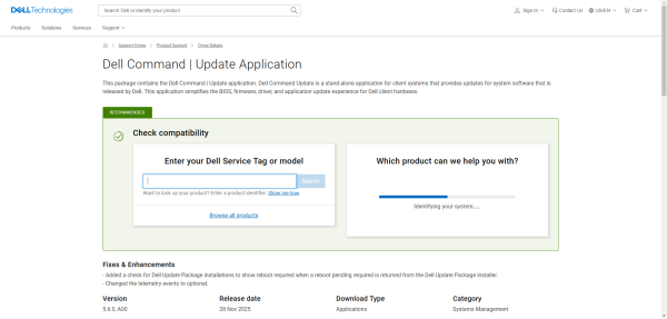 How to Safely Update BIOS Dell Computers | Driver Talent