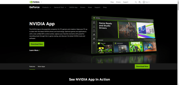 Top Tips to Fix NVIDIA GeForce Driver Problems on Windows | Driver Talent