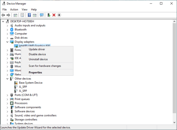 Fix NVIDIA Graphics Driver Failed to Install | Driver Talent