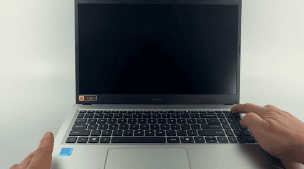 How to Reset Acer Notebook | Driver Talent