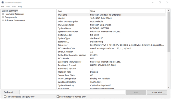 Update Keyboard Drivers for HP Laptop | Driver Talent