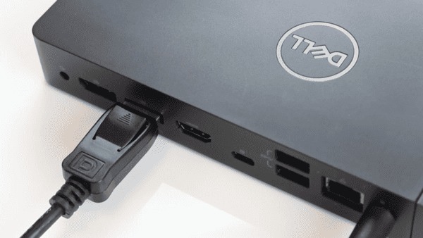 Why Your Dell Docking Station Is Not Working with HP Laptop | Driver Talent